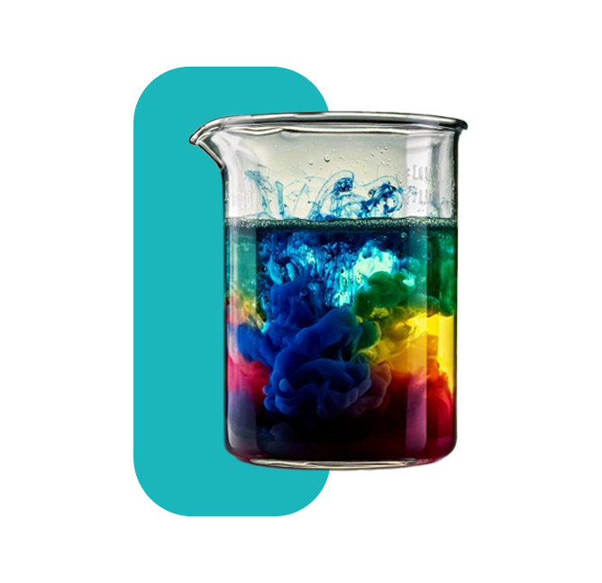 Custom Ink Solutions | Tailored Formulations by Cyklop Needham